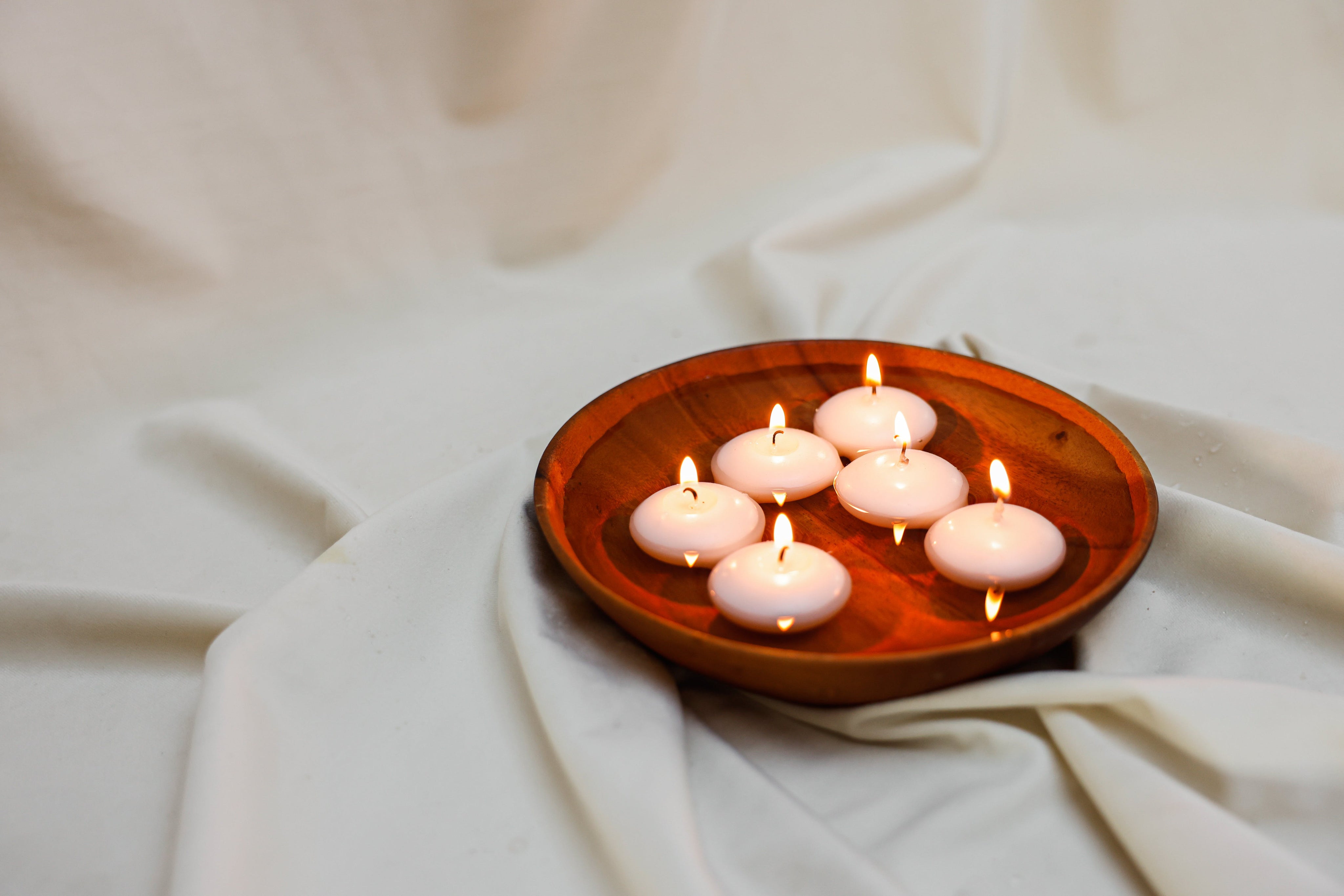 7 Creative ways to use candles in home decor – Light 4 Life
