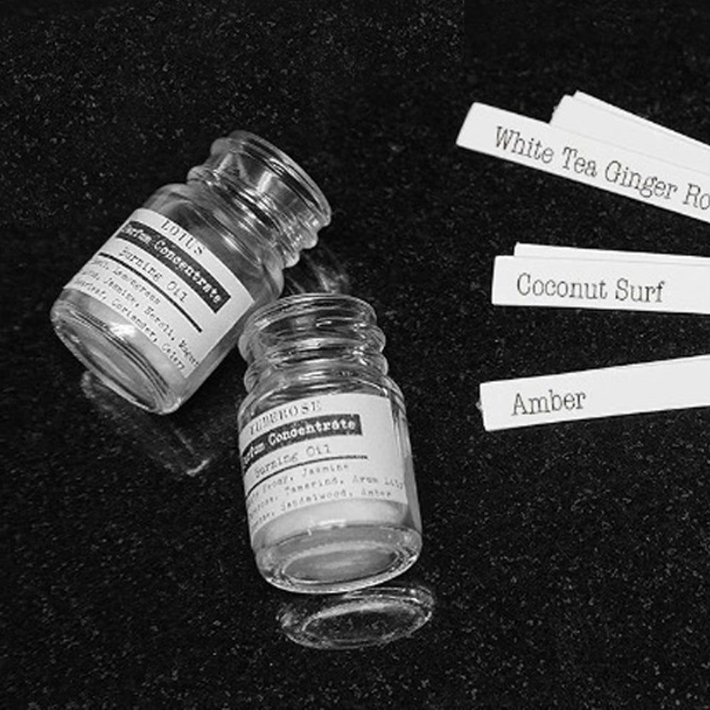 Scent Strips – Light 4 Life